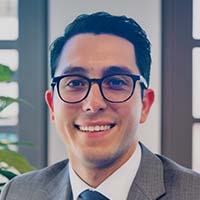 Tips from the Bar: George Rios III, founder of “Running for the Law ...